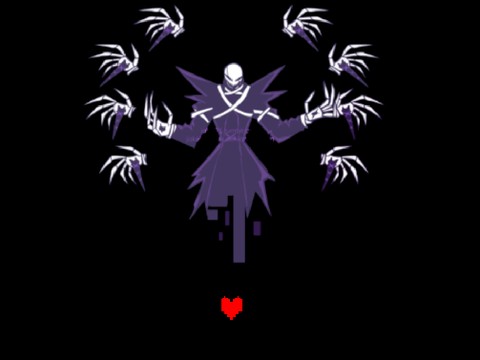 X Gaster