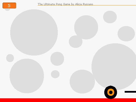 The Best Pong Game Ever