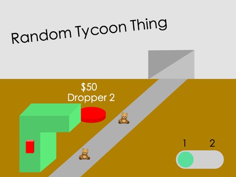 Random Tycoon Thing