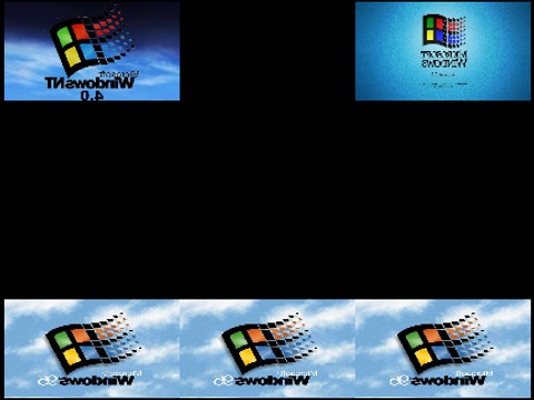 Windows Ding sounds have a Sparta Kaoez V3 Short remix