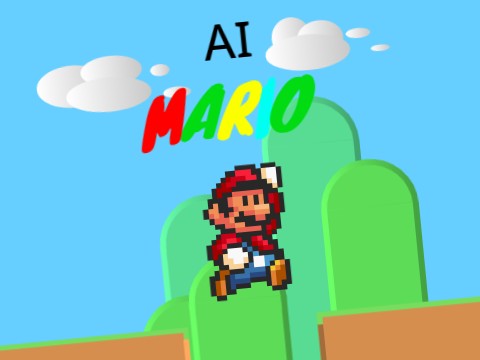 AI Mario V0.2