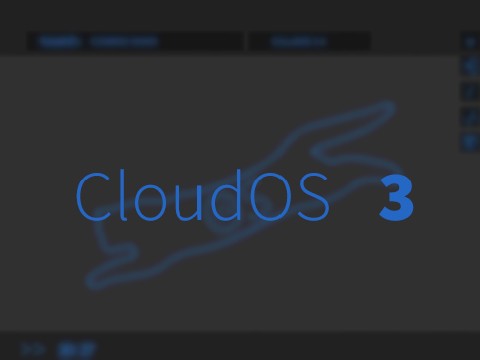 CloudOS 3
