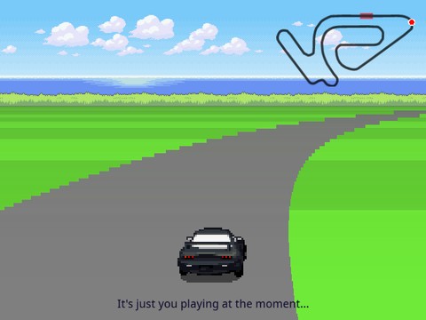 Racing Cars 3D (Multiplayer) v0.7 remix-2