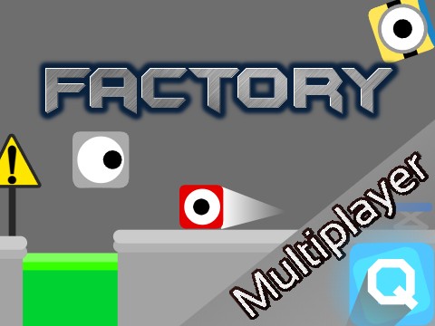 Factory || Multiplayer Platformer Turbowarp