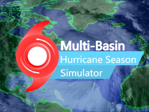 Hurricane Season Simulator | v1.6.3 [HSS2 IN DEV]