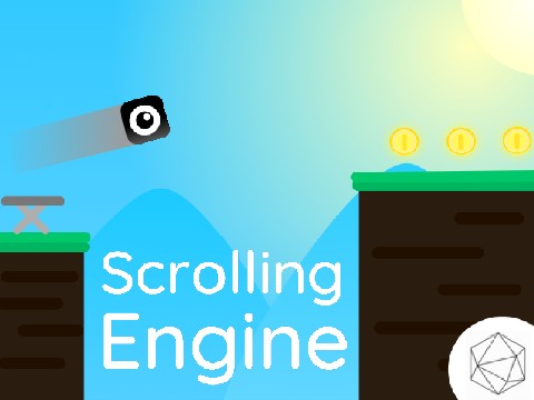 Scrolling Engine (Mobile)