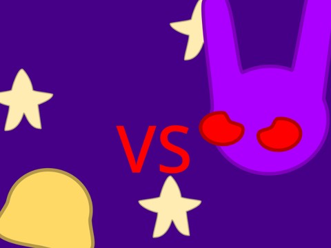 Star Blob: (season 1, The Source) Episode 1