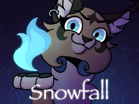 Snowfall: The Game (Classic)