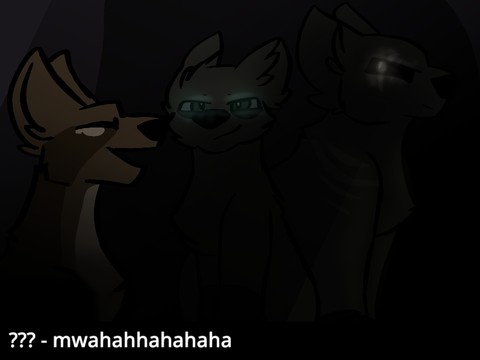 Shadows Awaken - Animated Series Trailer