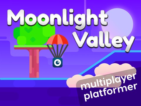 Moonlight Valley