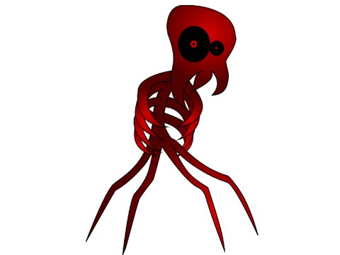 redman Vector From ONAF