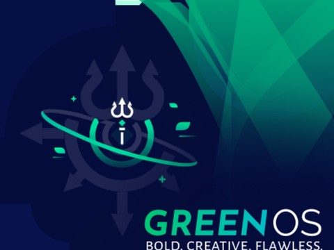 Green OS 1.1