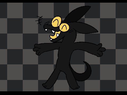 BAM BAM! [animation meme]