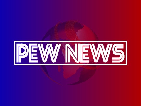 Pew News Fanmade [2018-2020]