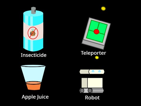 Henry Stickmin - Fighting the Swarm