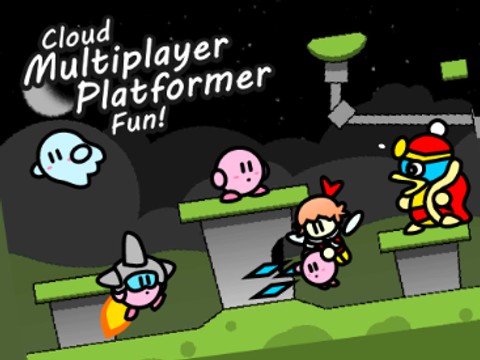 Kirby Multiplayer