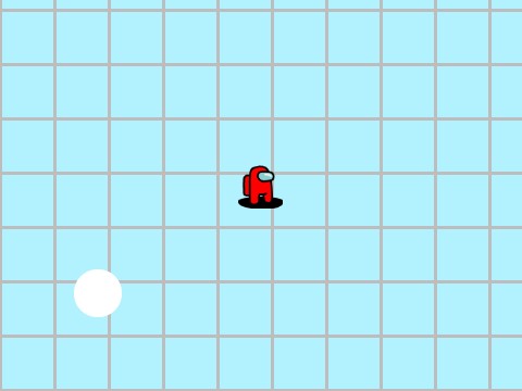 Among Us [ALPHA TESTING]