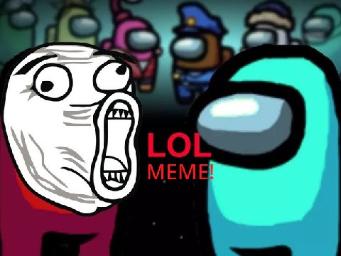 Lol MEME!
