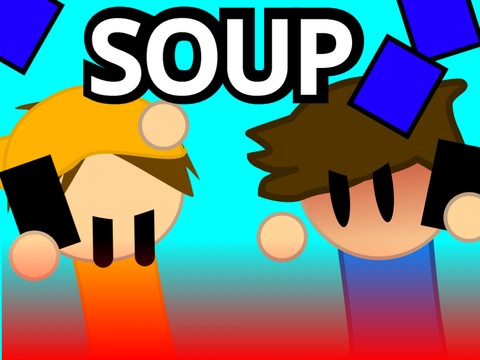 SOUP STORE || An Animated Argument? #animations #stories #music #art #all