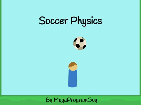 Soccer physics