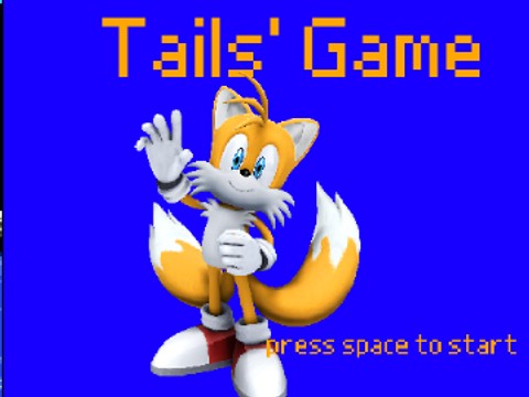 Tails' Game V 1.1.3