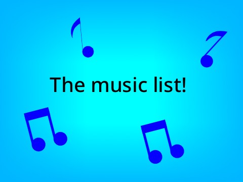 scratch musics #music