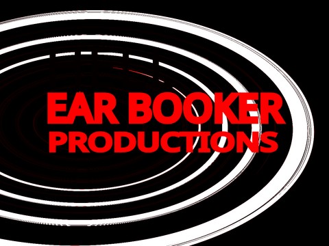 Ear Booker Productions "SCARY" Remake