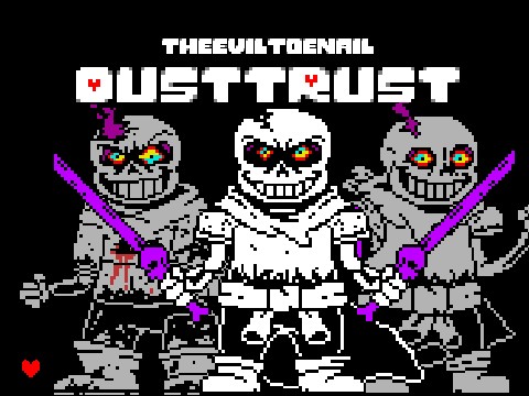 Dusttrust