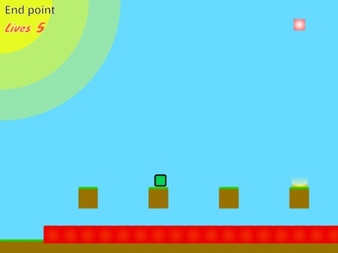 Platformer Creator || AtomicSapper101 Contest Entry