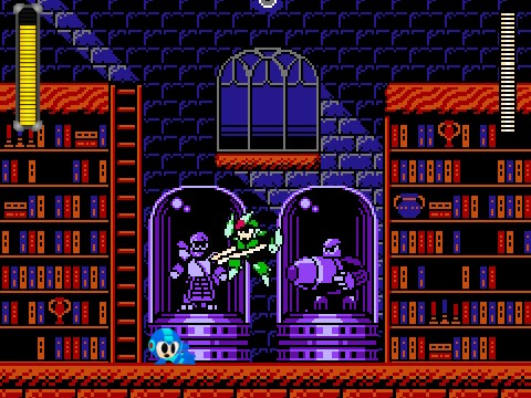 MMBB - Compass Man Boss