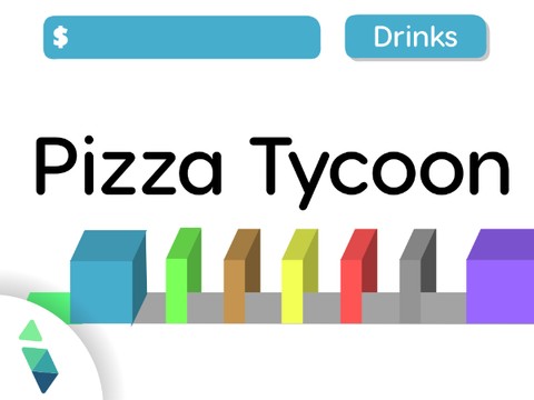 Pizza Tycoon