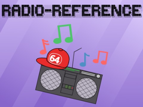 Radio-Reference