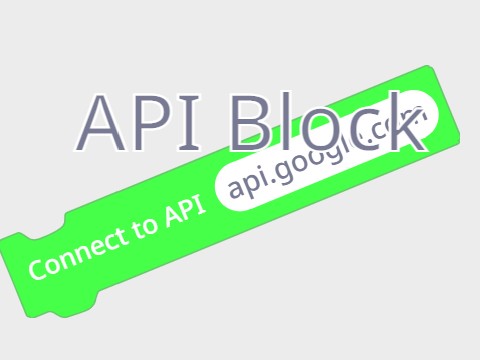 API Blocks