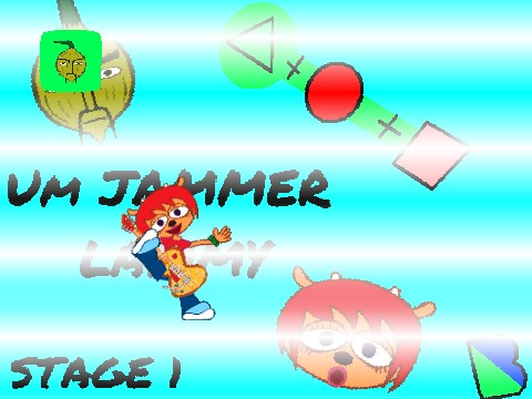 UJL - Stage 1 Deluxe