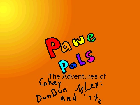 Pawe Pals Theme