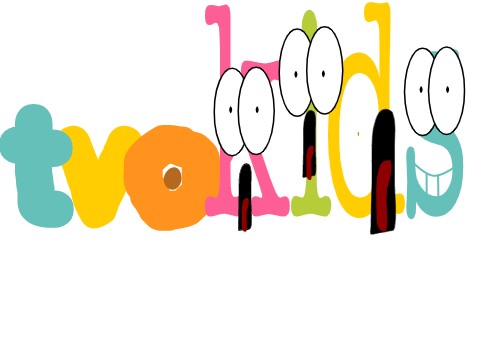 Travis's Alive TVO Logo Bloopers Take 21: TVO Text is Super Overflated ...