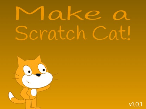 Make a Scratch Cat! | v1.0.1
