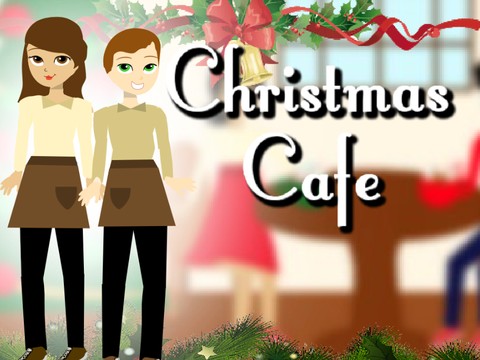 ﾟChristmas Cafe ﾟ