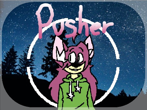 Pusher ll Meme ft. ProudFurry