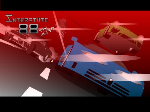 Interstate 88 3rd : The Heist