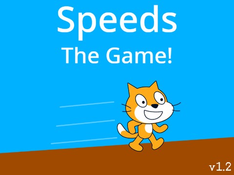 Speeds: The Game | v1.2