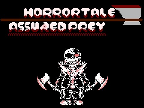 HORRORTALE: ASSURED PREY DEMO