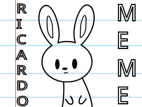 Ricardo Meme #Animations #stories #music