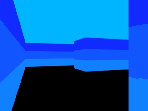 Sprite Based Raycaster