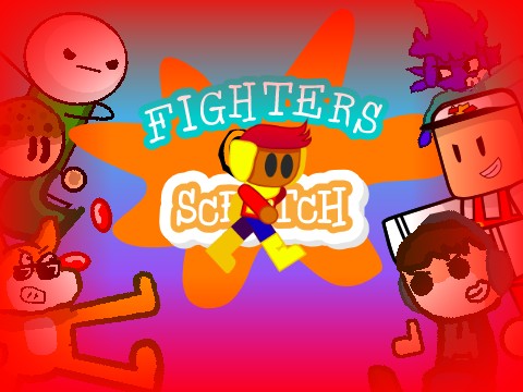 Fighters Of Scratch