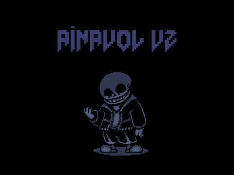 ainavol v2 cover
