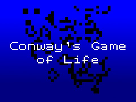 Conway's Game of Life