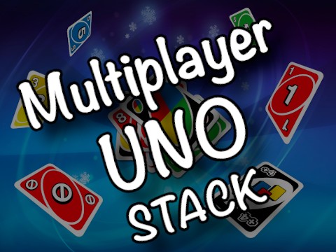 Uno STACK Deluxe