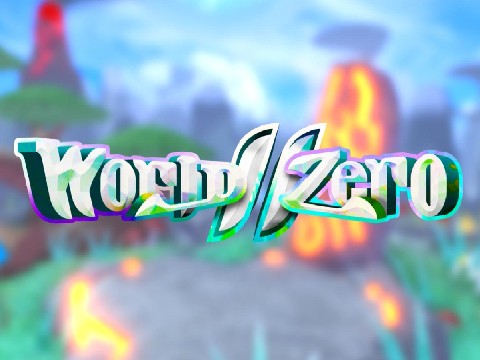 World // Zero [Beta v6.5]