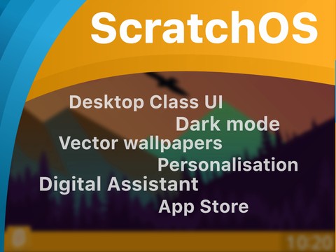 ScratchOS (OS)